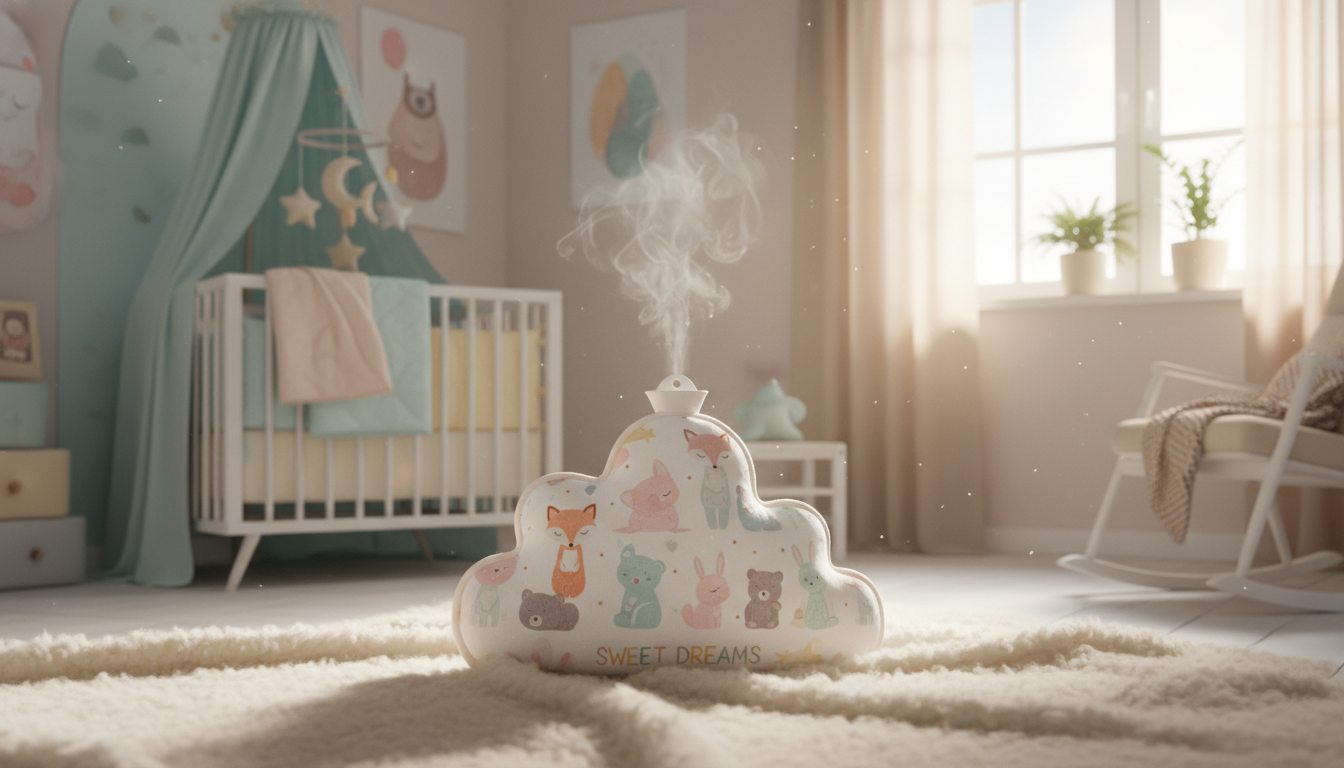 Termofor za bebe - Sigurna udobnost i toplina